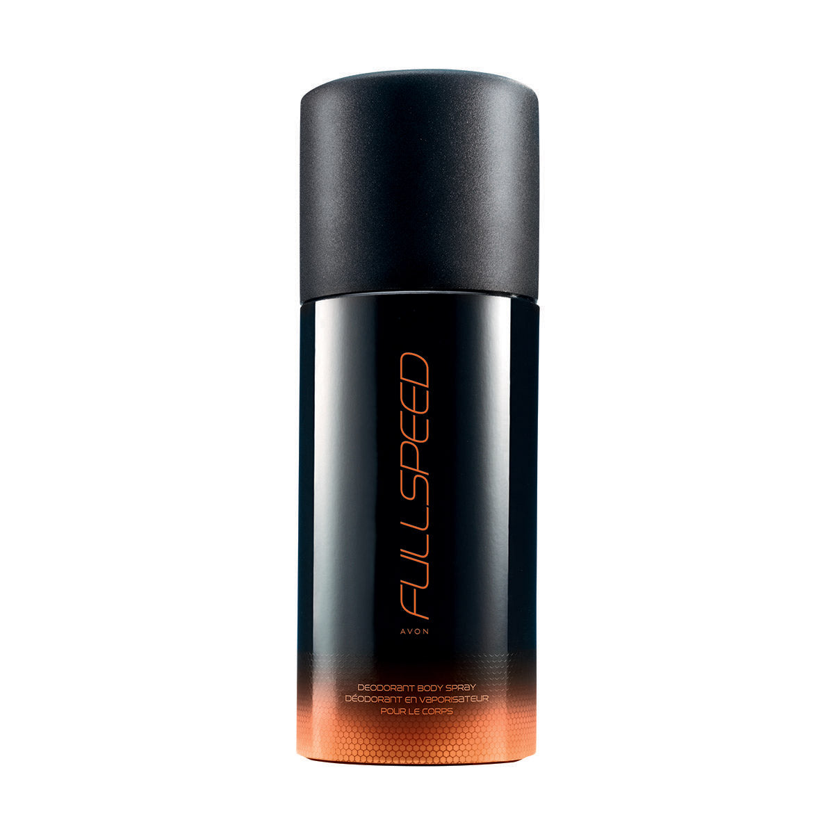 Full Speed Spray Corporal · AVON Angola